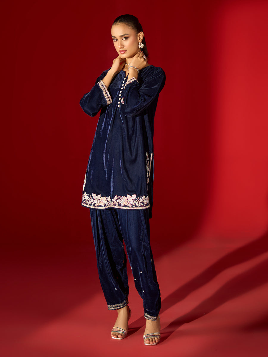 EA-38 – Allys Official