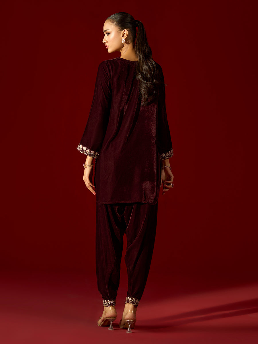 EA-40 – Allys Official